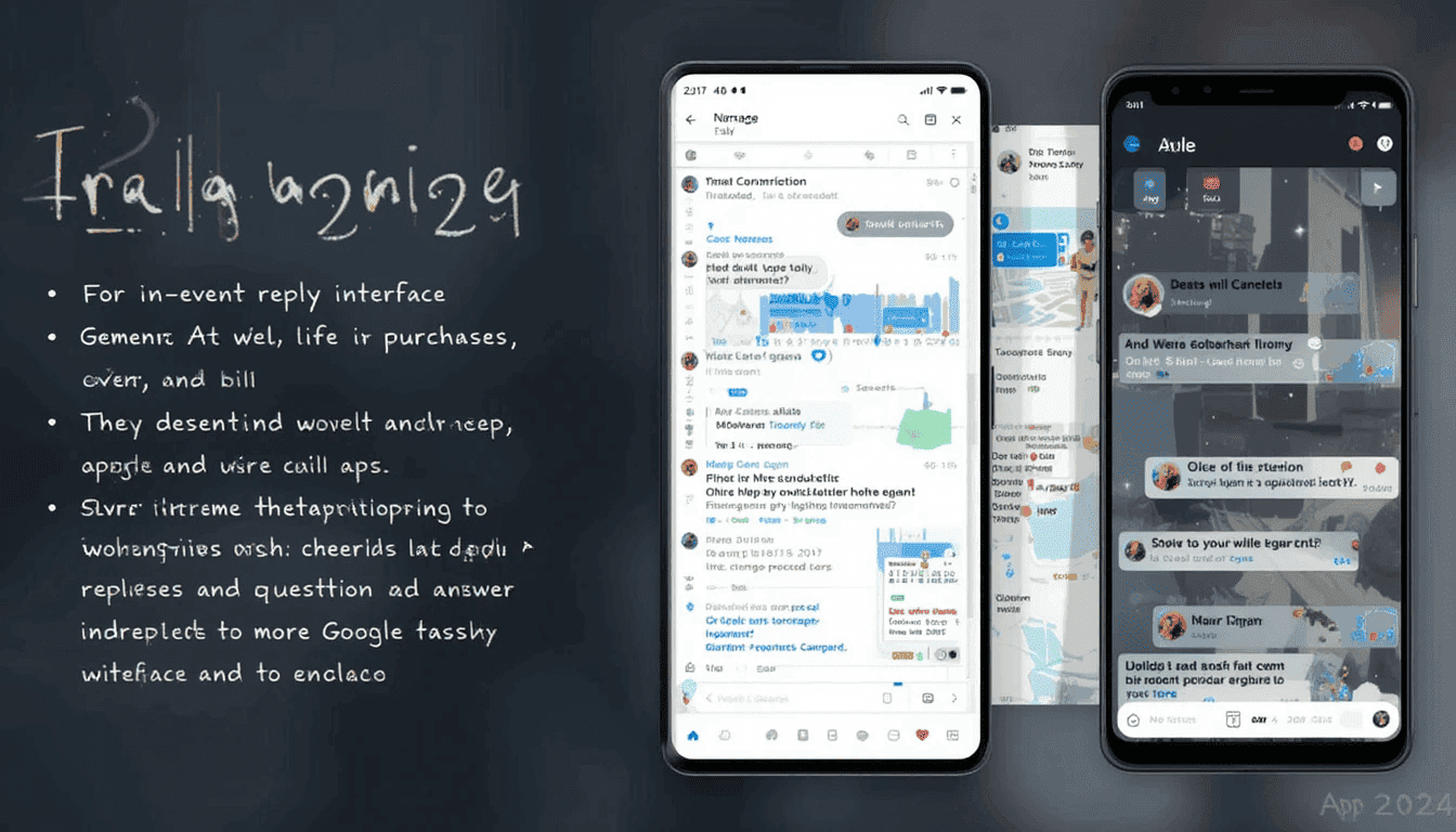 2024 for Gmail Calendar and Workspace updates - FuchsiaWire
